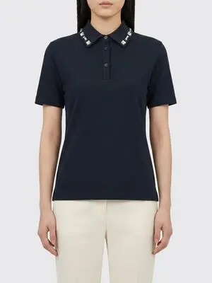 Fabiana Filippi Button Up T-shirts For Women
