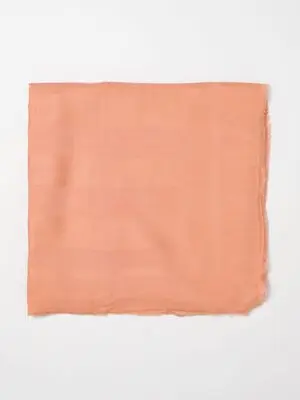 Elisabetta Franchi Scarf - Peach