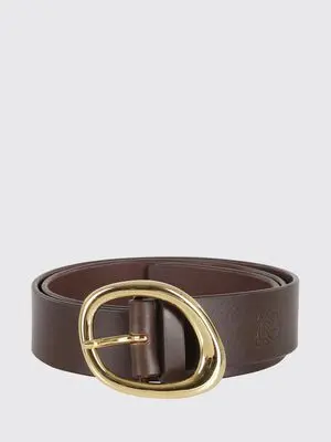 Magda Butrym Belt - Brown