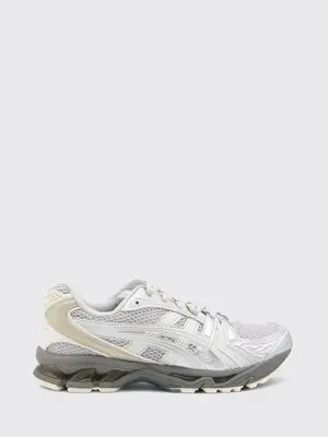 Asics Gel-kayano 14 Mesh Sneakers - Silver