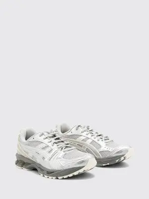 Asics Gel-kayano 14 Mesh Sneakers - Silver