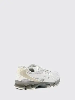 Asics Gel-kayano 14 Mesh Sneakers - Silver