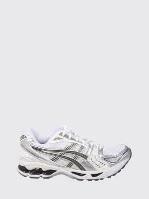 Asics Gel-kayano 14 Mesh And Laminated Rubber Sneakers - White 2