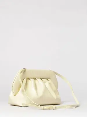 THEMOIRE Clutch - Cream
