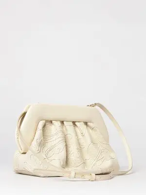 THEMOIRE Clutch - Beige
