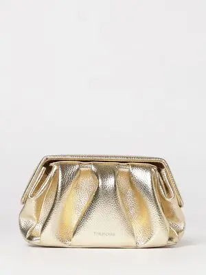 THEMOIRE Clutch - Gold