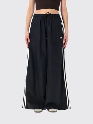ADIDAS ORIGINALS Wide Leg Pants