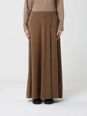 Max Mara Max Mara Skirt Leather