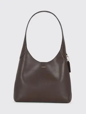 COACH Shoulder Bag - Brown