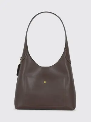 COACH Shoulder Bag - Brown