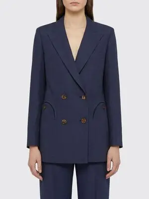 BLAZÉ MILANO Blazer - Navy