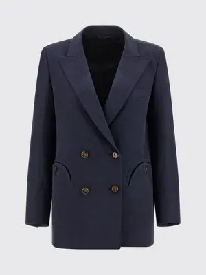 BLAZÉ MILANO Blazer - Navy