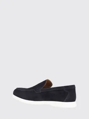 DOUCAL'S Loafers - Blue