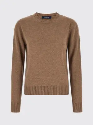 Max Mara Crew Neck Pullover