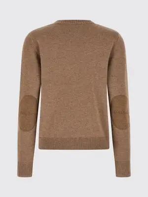 Max Mara Crew Neck Pullover