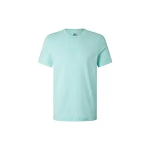 Bogner T-shirt Roc - Cyan-blue
