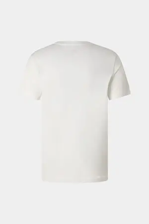 Bogner T-shirt Roc - Off-white