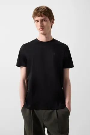 Bogner T-shirt Ryan - Black