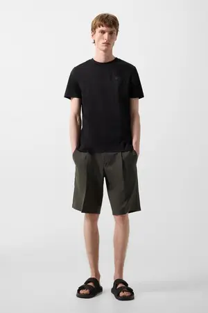Bogner T-shirt Ryan - Black