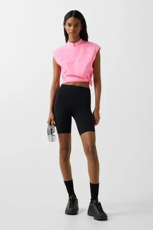 Bogner Cammi Short - Black