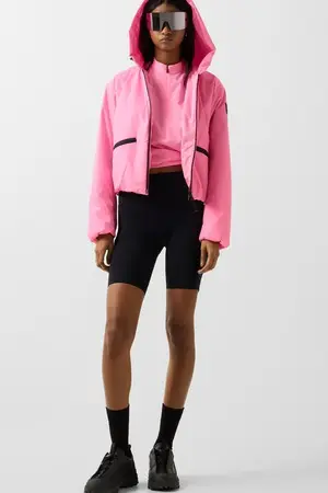 Bogner Cammi Short - Black