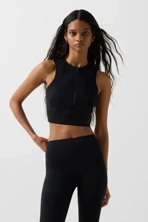 Bogner Caia Functional Top - Black