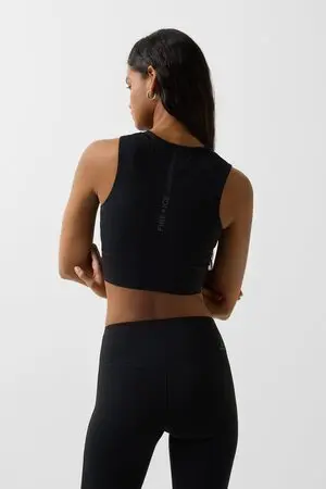 Bogner Caia Functional Top - Black