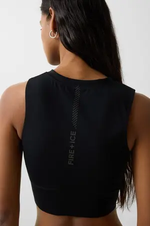 Bogner Caia Functional Top - Black
