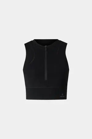 Bogner Caia Functional Top - Black