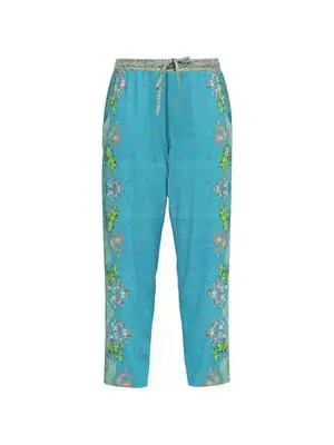 Pierre-louis Mascia Casual Pants For Women