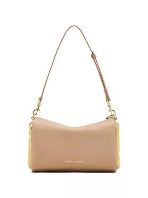 Marc Jacobs The Snapshot Leather Clutch Bag