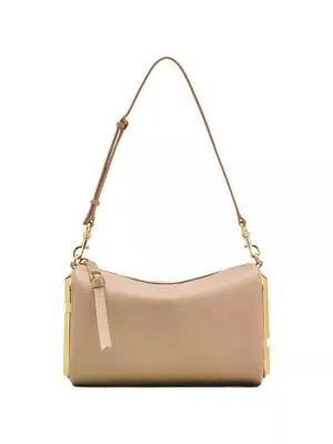 Marc Jacobs The Snapshot Leather Clutch Bag