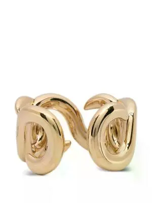 SWAROVSKI Open Round-cut Ring