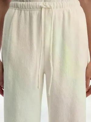 12 STOREEZ Textured Trousers