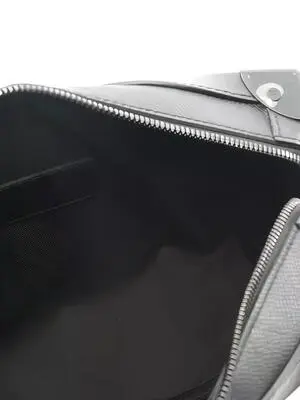 LOUIS VUITTON 2019 Soft Trunk Shoulder Bag - Black