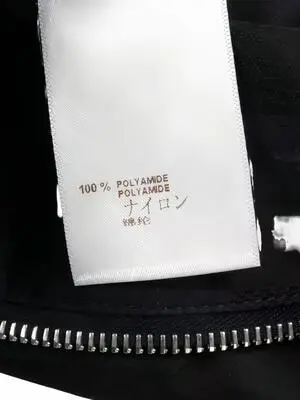 LOUIS VUITTON Damier Zip-fastening Jacket