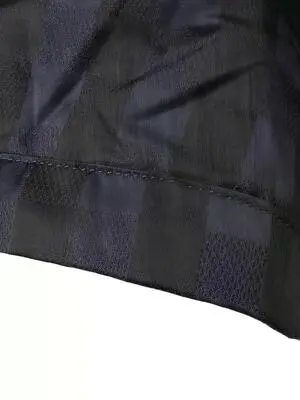 LOUIS VUITTON Damier Zip-fastening Jacket