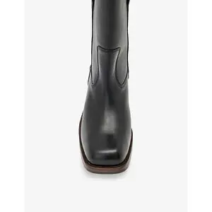 ALLSAINTS Terri Leather Boots