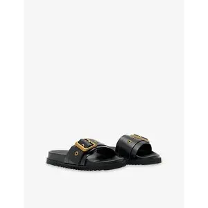 ALLSAINTS Ellie Leather Sandals