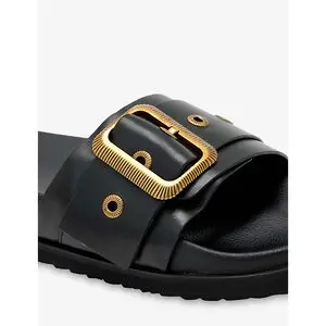 ALLSAINTS Ellie Leather Sandals