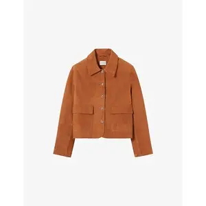 Claudie Pierlot Classic Outerwear For Women