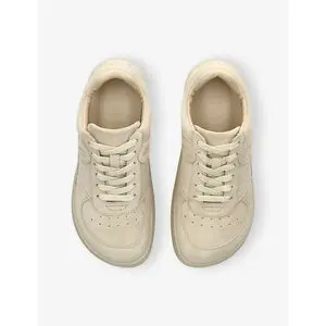 Loewe Jambo Suede Trainers