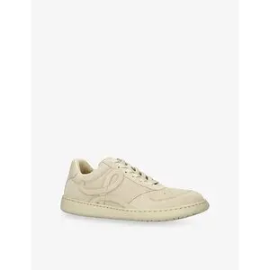 Loewe Jambo Suede Trainers