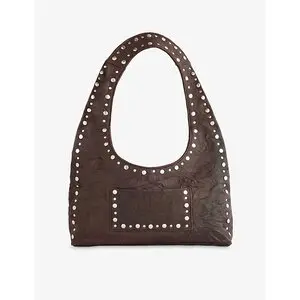 Gimaguas Baguette Shoulder Bags