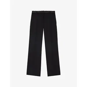 The Kooples Wide Leg Pants For Women
