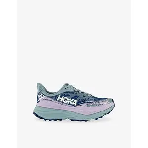 DECKERS HOKA Stinson 7 Woven Trainers