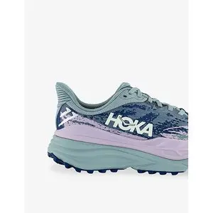DECKERS HOKA Stinson 7 Woven Trainers