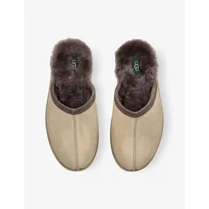 UGG Scuff Suede Slippers