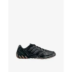 Adidas Ghost Sprint Leather Trainers