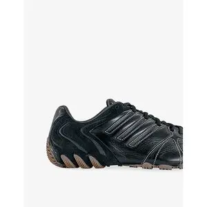 Adidas Ghost Sprint Leather Trainers